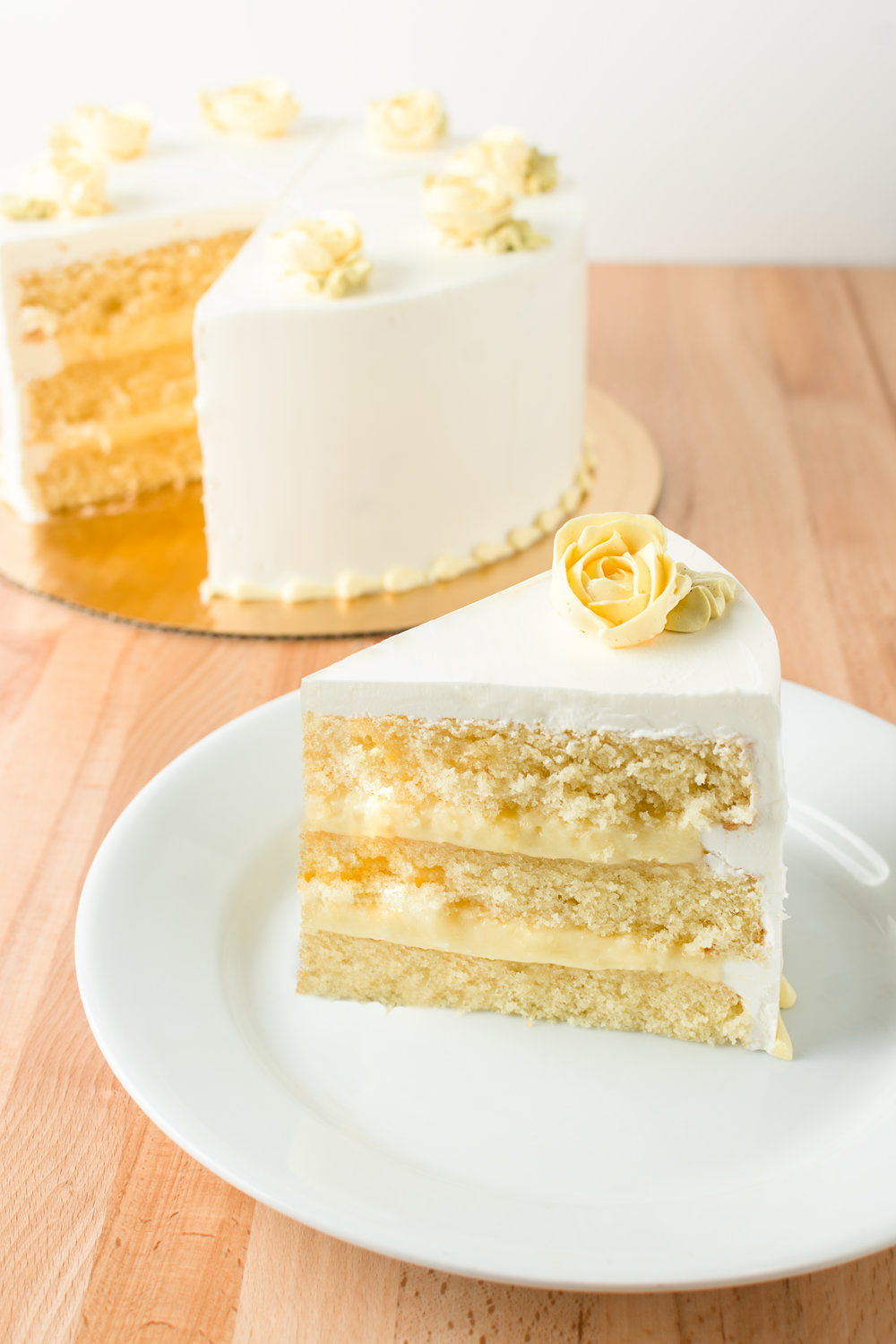 Lemon Curd Recipe – Meringue Bakery & Cafe